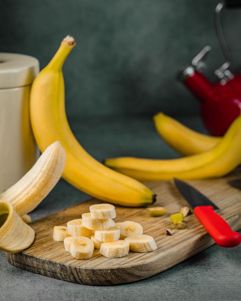 3 Ways to Reduce Kitchen Waste – Sustain-a-ville